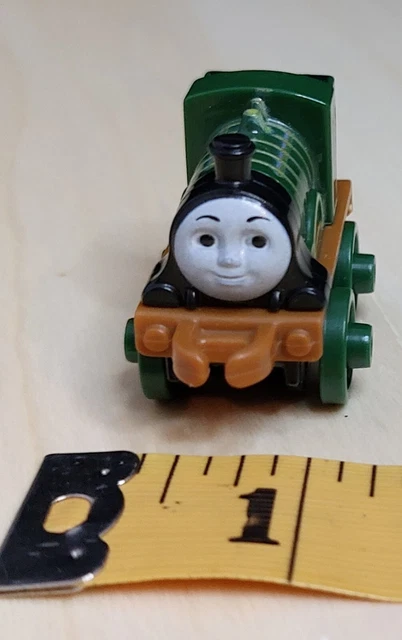 THOMAS & FRIENDS Minis ""Emily"" Mini Motore [scatola I/20A] EUR 5,84 ...