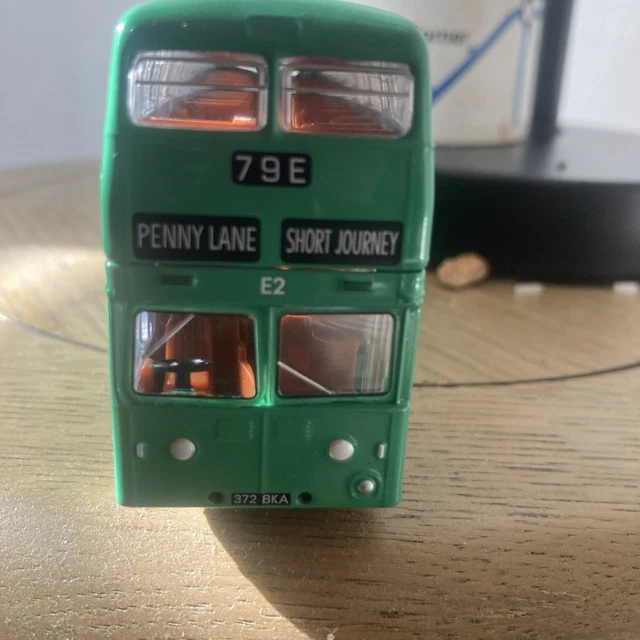 MODEL BUSES 1/76 scale £11.12 - PicClick UK