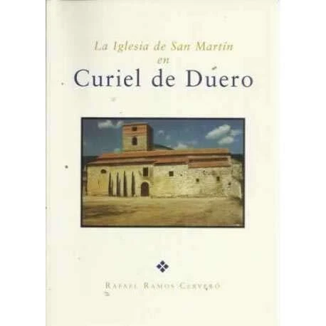LA IGLESIA DE San Martin En Curiel De Duero EUR 25,48 - PicClick FR
