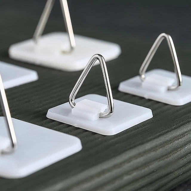 INVISIBLE STICKY BOARD Rack Upright Board Rack Portable Home Decoration ...