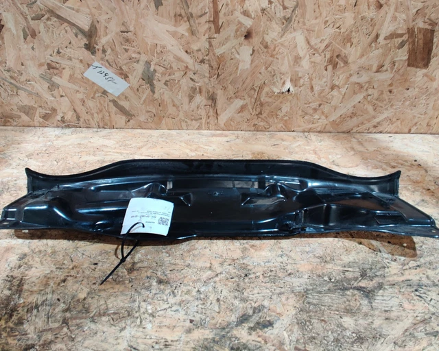 VW POLO MK5 2011 Engine Bay Scuttle Panel Water Box Cover 6R0805275A £ ...