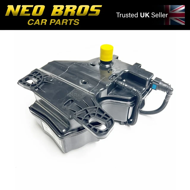 OE EOLYS FUEL Additive Reservoir Tank Pump Peugeot 308 & Citroen C4 ...