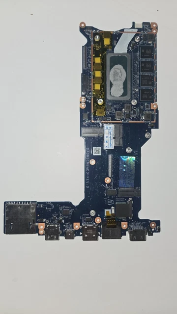 SONY VAIO MOTHERBOARD VJPK13C11N Intel Core i7-8565U processor £146.30 ...
