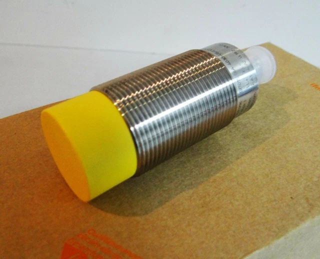 IFM EFECTOR110 GI701S Induktiver Sicherheitssensor EUR 149,00 - PicClick DE