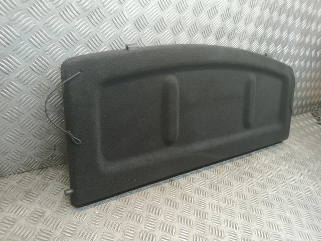 HYUNDAI I20 PARCEL Shelf Boot Load Cover 85930Q0000Nnb Mk3 2020-2024 £ ...