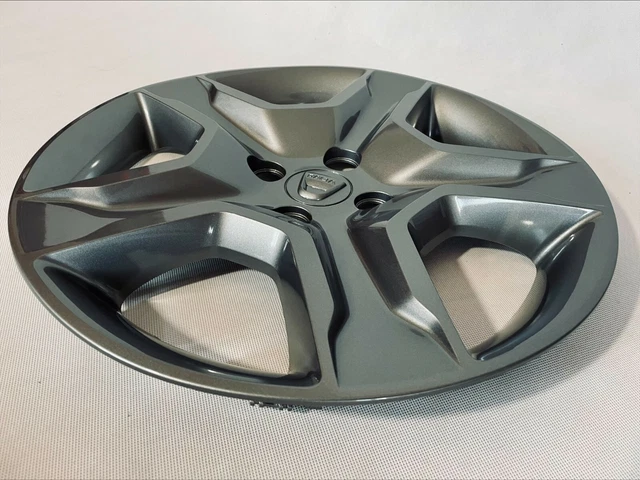 ORI ENJOLIVEUR DE Roue 16'' Pour Dacia Sandero Ii Logan Ii Lodgy ...