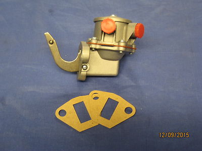FUEL PUMP FROGEYE SPRITE MK1,MIDGET AUSTIN A30 35 A40 17H98 J2b £28.50 ...