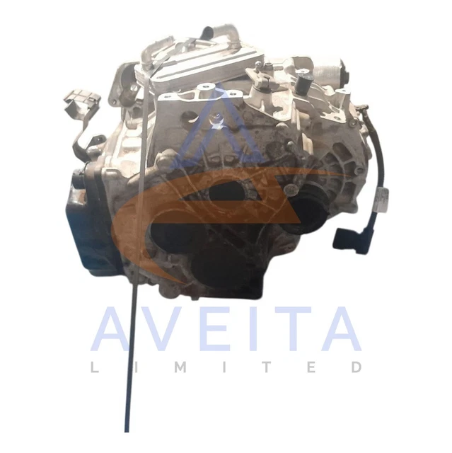 VW GOLF R-LINE 2024 MK8 2.0 Tdi 7-Speed Auto VCW Gearbox 8K Miles ...