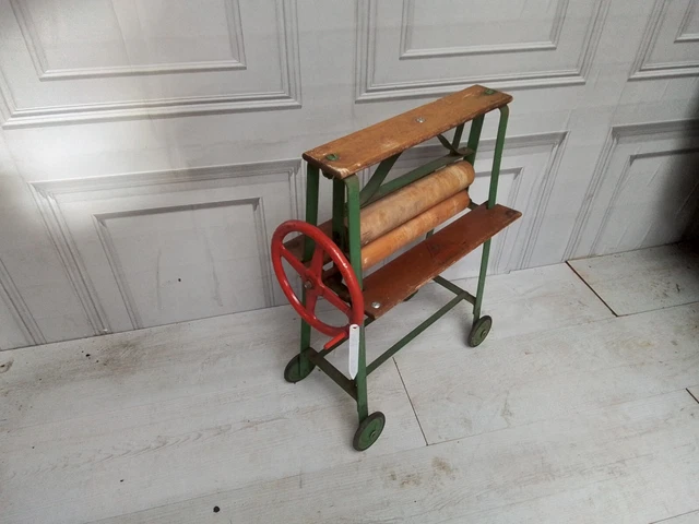 VINTAGE TRIANG 1950's Toy Mangle £85.00 - PicClick UK