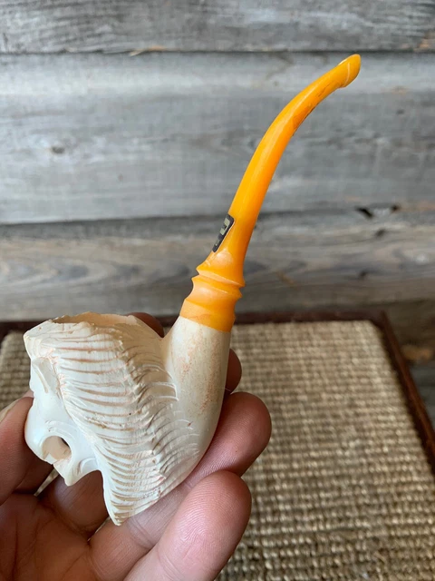 VINTAGE MURAT PIPE Made In Turkey $45.00 - PicClick CA