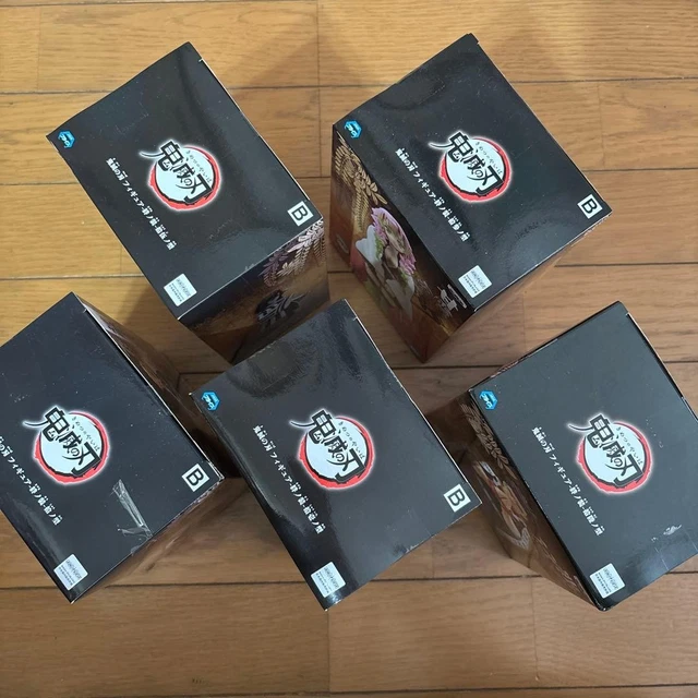 DEMON SLAYER KIMETSU no Yaiba Kizuna no So Figure $317.38 - PicClick AU