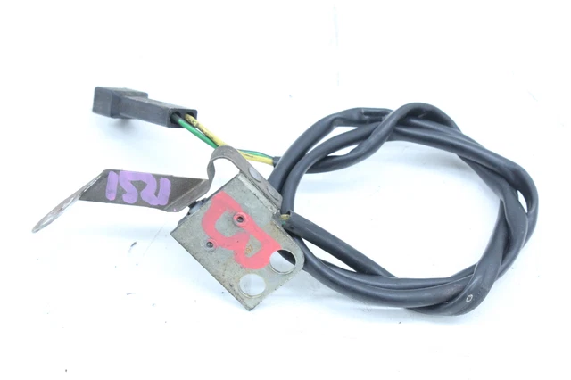 BMW K 1200 Lt K2LT 99-03 Contacteur de Feu Stop Arrière 1521 EUR 21,17 - PicClick FR