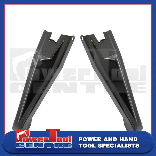 2 X BLACK & Decker Workmate Work Mate Leg Replacement Spare WM550 WM625 ...