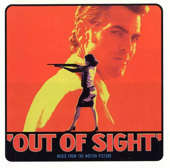 OUT OF SIGHT (Music From The Motion Picture), David Holmes EUR 4,99 ...