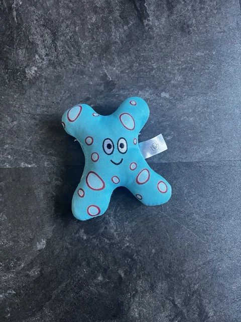 In The Night Garden Haahoos Plush FOR SALE! - PicClick UK