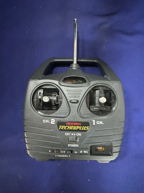Vintage Radio Control Transmitter FOR SALE! - PicClick UK