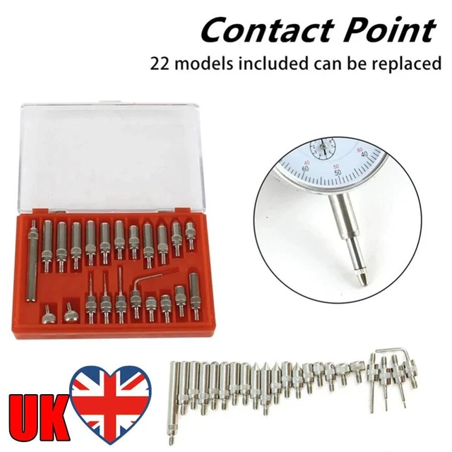 Table Saw Dial Indicator Aluminum Smart Bar Dial Indicator For Wood
