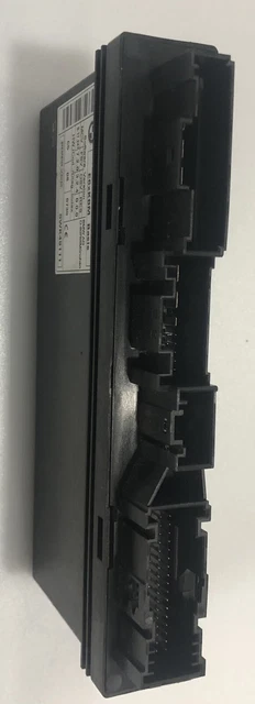 BMW OEM GATEWAY Body Control Module E6xKBM Basis ECU by SIEMENS VDO ...