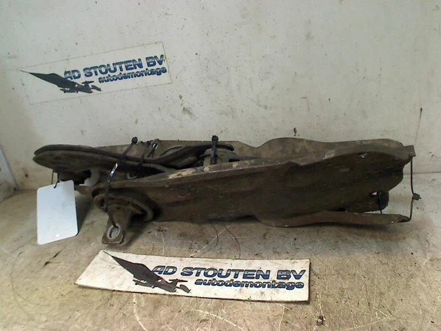 QUERLENKER LINKS HINTEN CONTROL ARM LEFT REAR Mercedes-Benz A (W176 ...