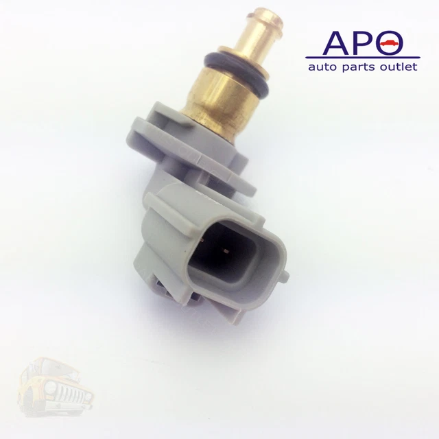 NEW COOLANT TEMPERATURE Sensor For Land Rover LR2 LR3 LR4 Defender ...