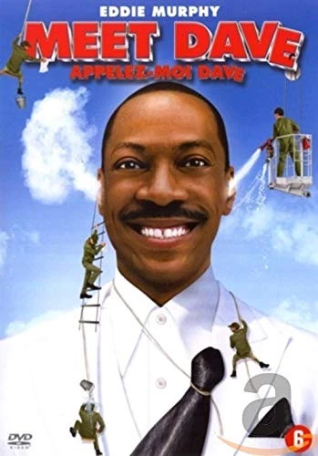 MEET DAVE (DVD) Various Artists £8.54 - PicClick UK