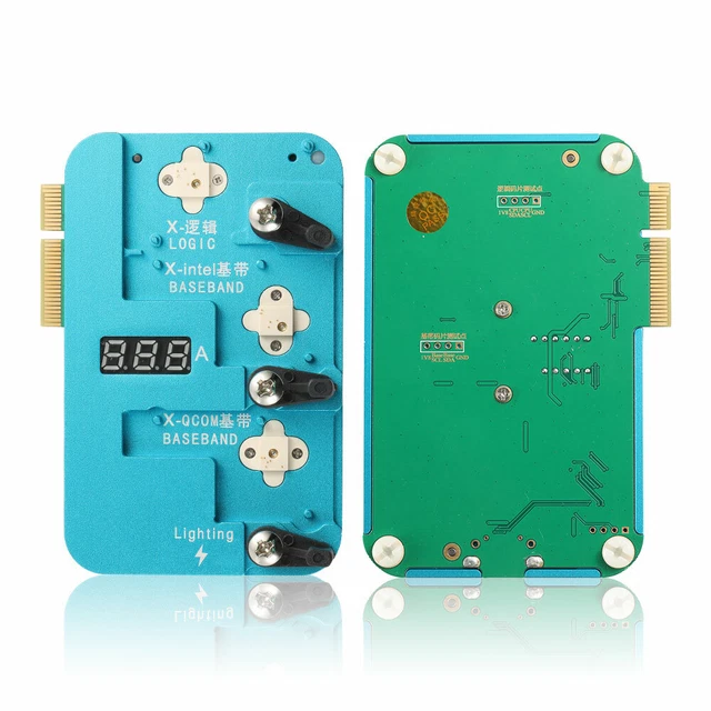 JC INTEL QUALCOMM Logic Baseband Eeprom Chip Data Read Write Module for ...