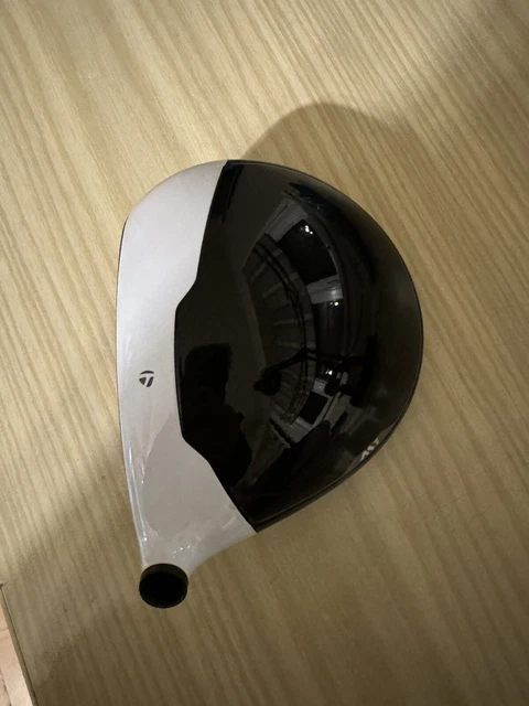 TAYLORMADE M1 TOUR Issue Driver Head $29.00 - PicClick CA