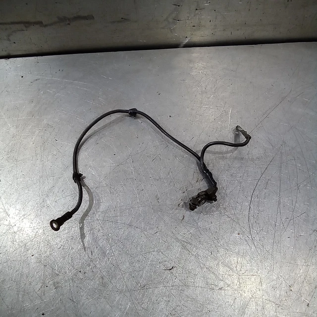 TOYOTA MR2 ROADSTER Mk3 1999-2007 Battery Negative Earth Wiring Loom ...