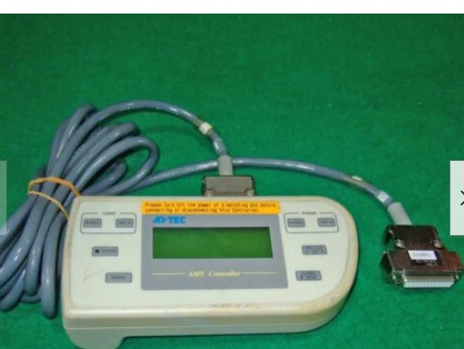 USED ADTEC PLASMA Technology AMVG-RCH1-H AMV Controller £891.00 ...