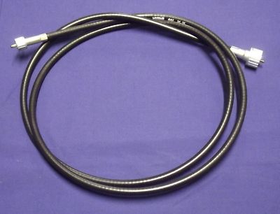 SPEEDO CABLE FOR Triumph TR4, TR4A, TR5, TR6 GSD169 £17.48 - PicClick UK