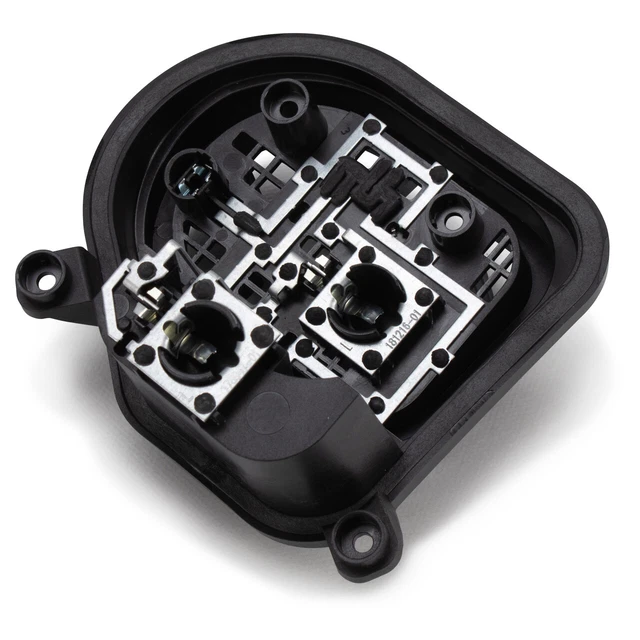 ORIGINAL VW LAMPENTRÄGER Heckleuchte TIGUAN 5N ab 2012 links außen ...