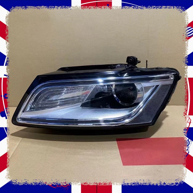 OEM 8R0941753C FARO allo xeno sinistro AFS per 2013-2017 Audi Q5 EUR ...