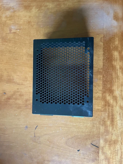 ORIGINAL DELL ALIENWARE Aurora R5 R6 R7 Lüftergehäuse Case XP9P1 0XP9P1 ...