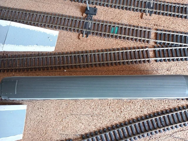 MARKLIN H0 SBB CFF FFS 1st class coach. £21.52 - PicClick UK