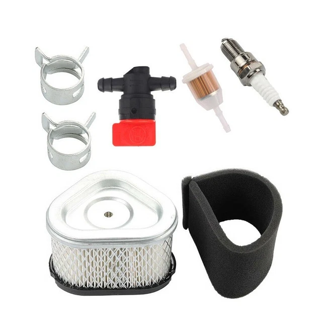 KIT FILTRE À Air de Rechange Kit Filtre à Air Pièces Remplacement ...