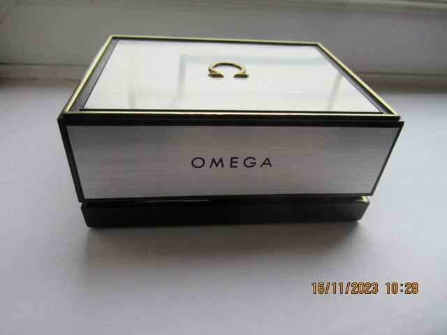 OMEGA 1960/70S SPEEDMASTER Seamaster Others Presentation Storage ...