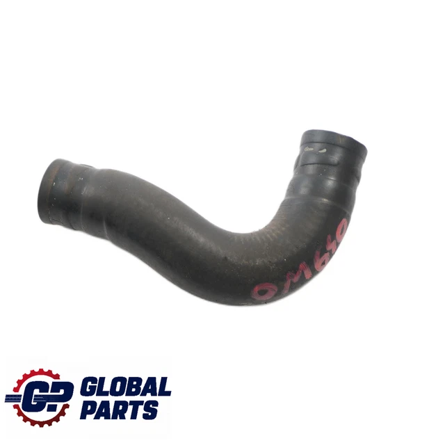 MERCEDES W169 W245 180CDI 200CDI OM640 Tubo Acqua Refrigerante ...