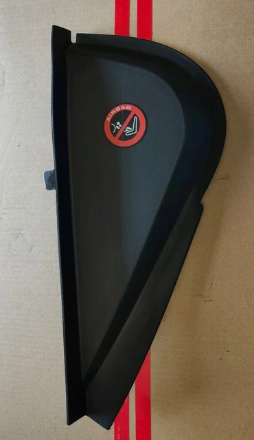 FORD TERRITORY SX SY dash side plastic panel cover trim LHS left ...