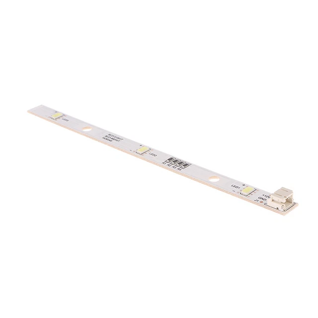 FREEZER REFRIGERATOR LED Strip Light Bar For RONGSHENG HISENSE E3497$y ...