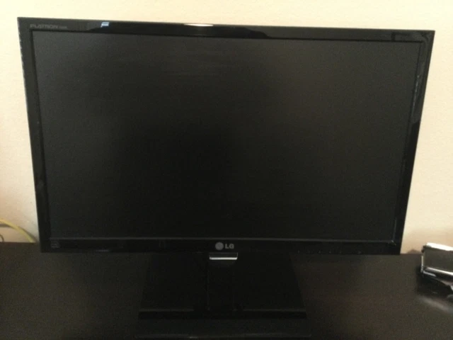 LG - 22” IPS LED FHD FreeSync Monitor - Black $34.00 - PicClick