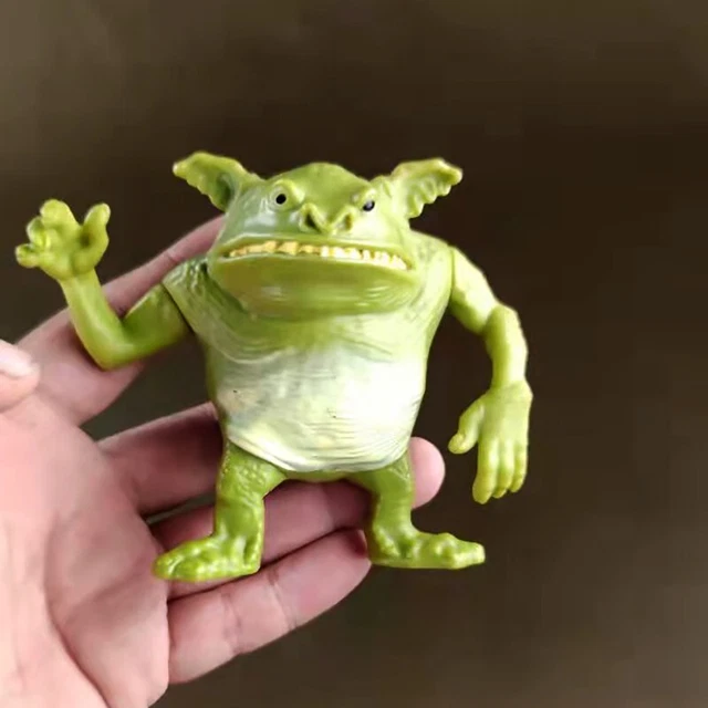 2008 MCDONALD'S HAPPY Meal Spiderwick Chronicles #4 Goblin Toy $10.00 ...