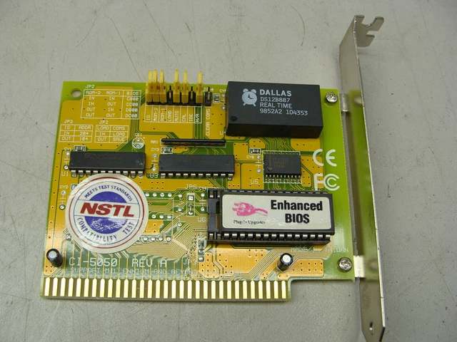 CARTE CENTOS ANNÉE 2000 Ci-5050 Rev A EUR 201,79 - PicClick FR