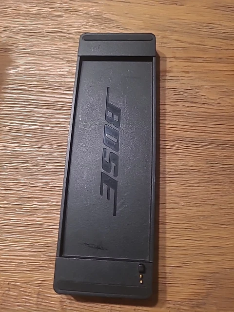 STATION DE CHARGE BOSE SOUNDLINK MINI 2 Charging Cradle Noir Socle 12v ...