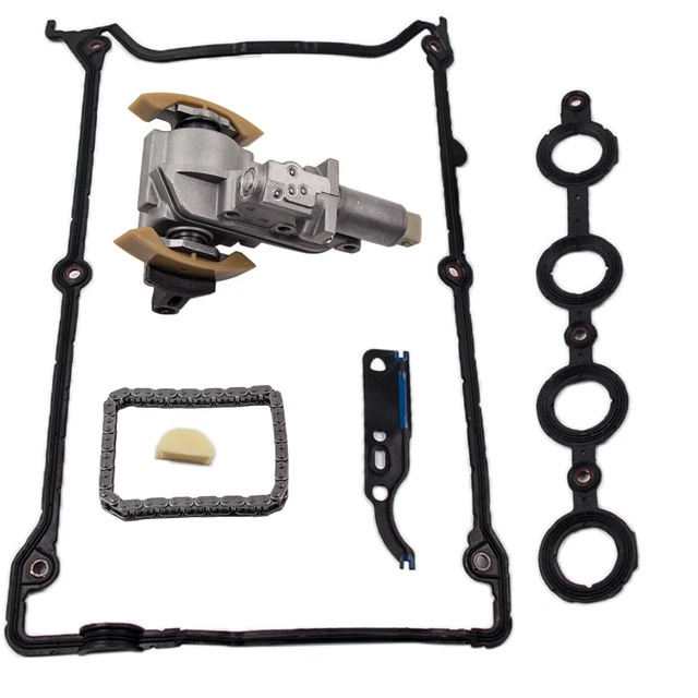 KIT TENSOR DE la cadena tensor for VW Passat Beetle Bora Golf 4 20V ...