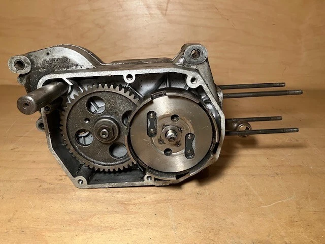 MORINI M01 MOTOR engine Franco Intramotor M1 M02 Pacer Motori ...