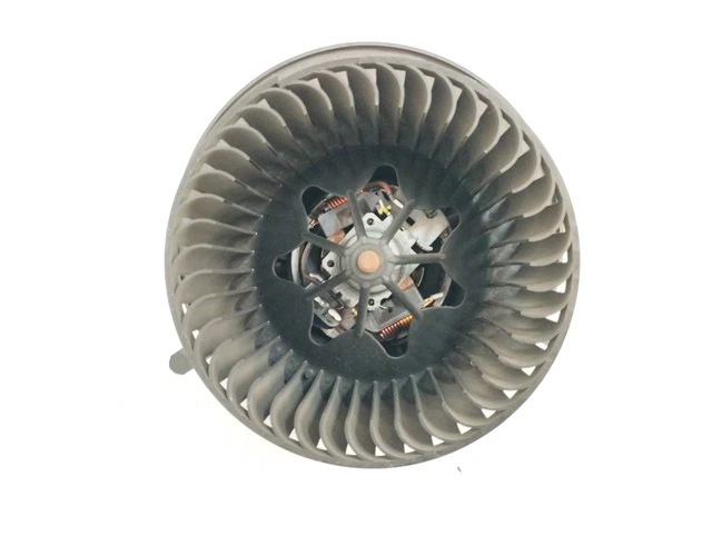 A1698200642 MOTOR CALEFACCION Para Mercedes Clase A (W169) /982485P ...