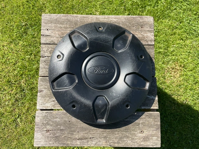GENUINE FORD TRANSIT MK8 Wheel Trim Centre Cap x1 £9.00 - PicClick UK