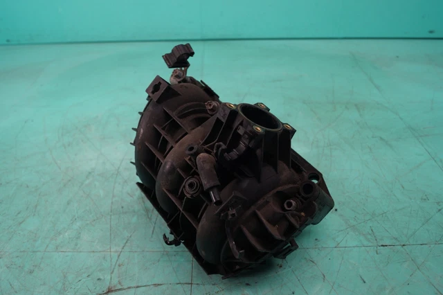 OPEL CORSA C [X01] 1.0 58PS Ansaugbrücke Ansaugung Krümmer / Z10XE / 09132802 EUR 37,80 ...