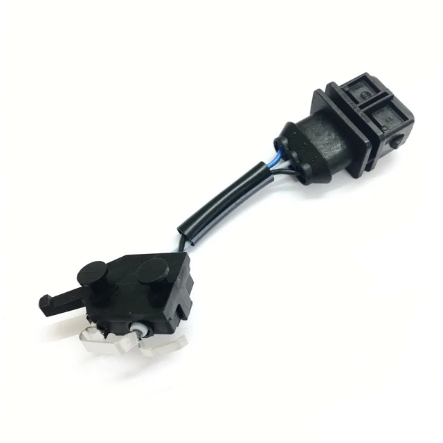 NEW GENUINE MERCEDES-BENZ Actros Cab Suspension Rear Microswitch ...