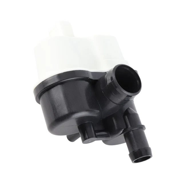 FUEL VAPOR DETECTION Pump 16137193479 Evaporative Emissions System EUR ...